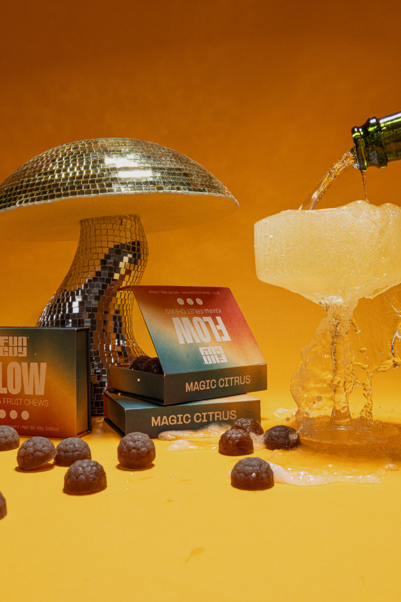 fun guy — kanna chocolate and gummies – Nature Knows