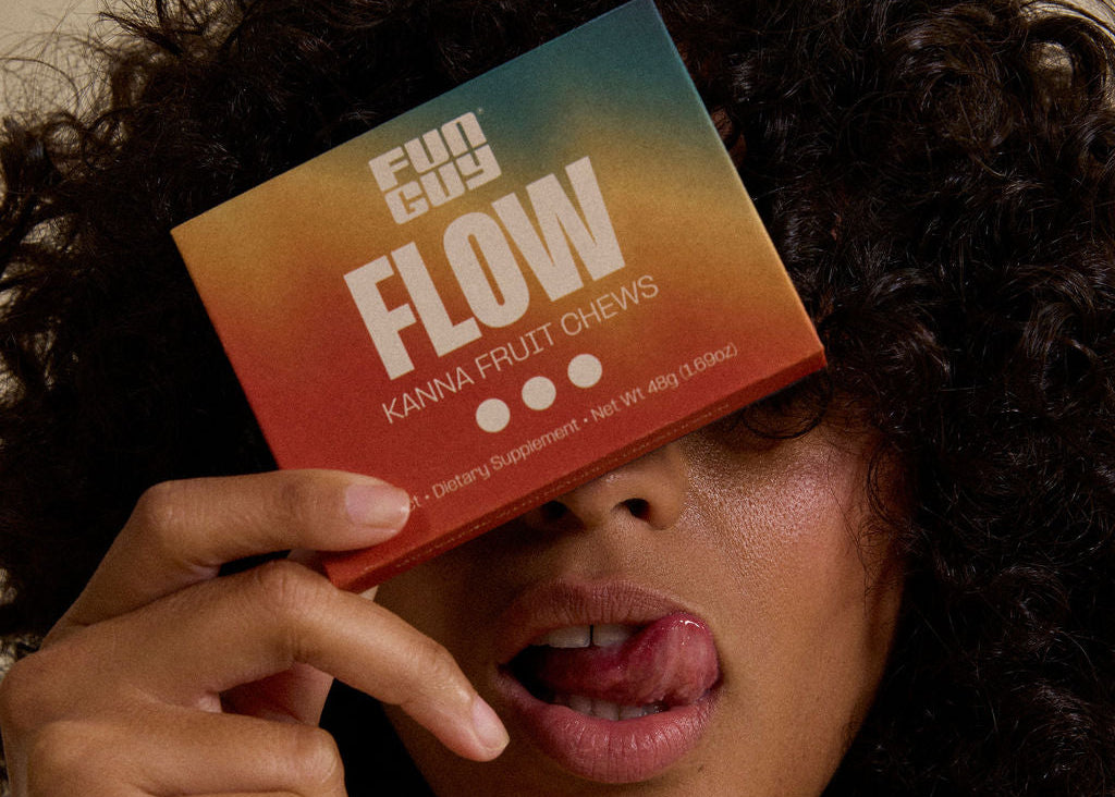 Flow Fruit Chews – Nature Knows