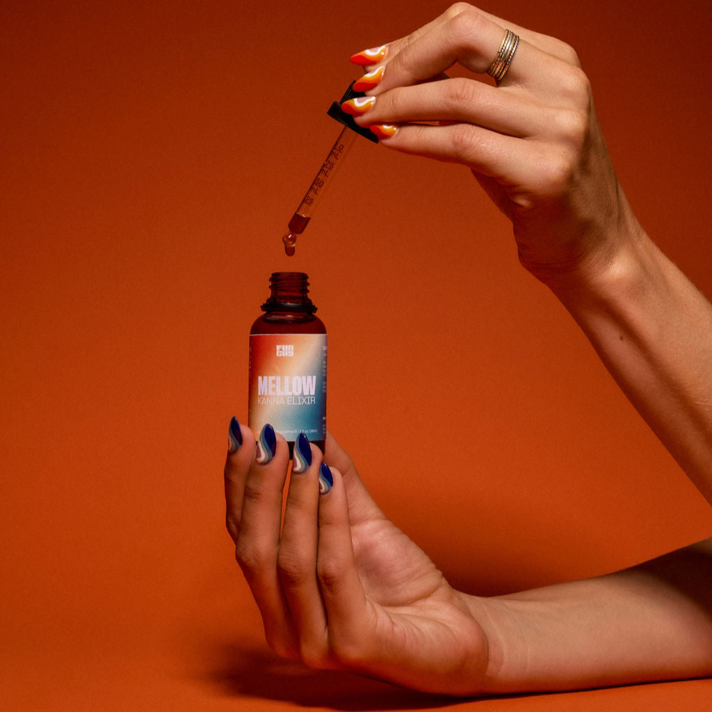 fun guy — kanna chocolate and gummies – Nature Knows