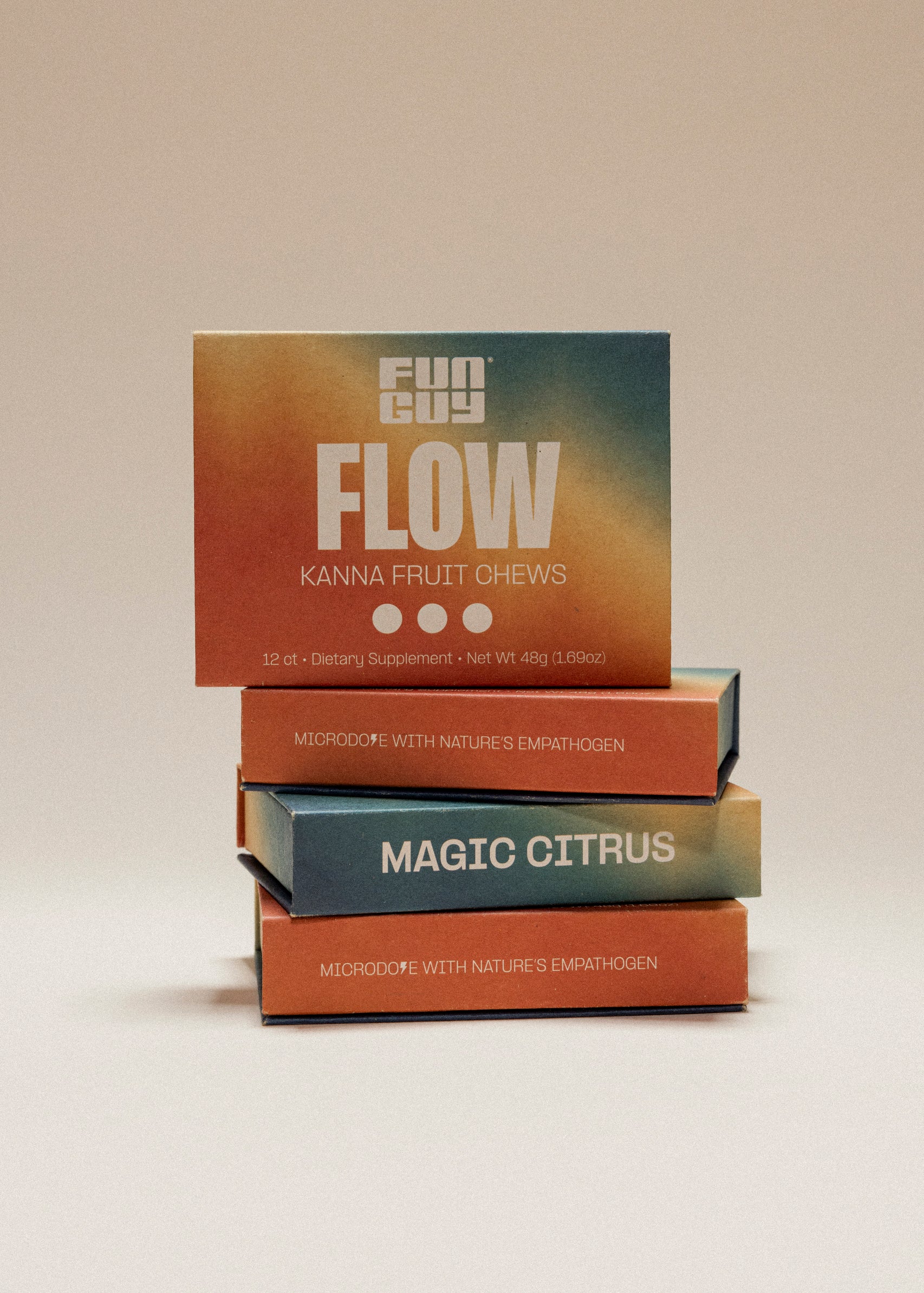 Flow Fruit Chews – Nature Knows