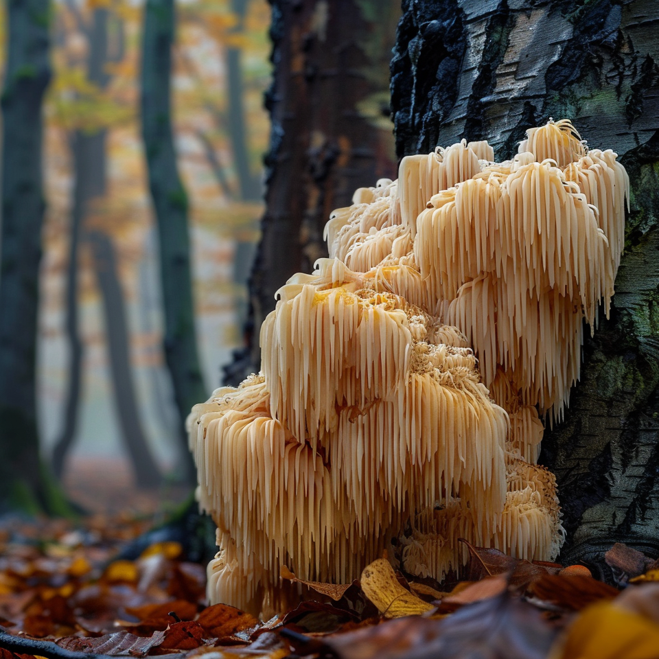 Perform Elixir – Nature Knows