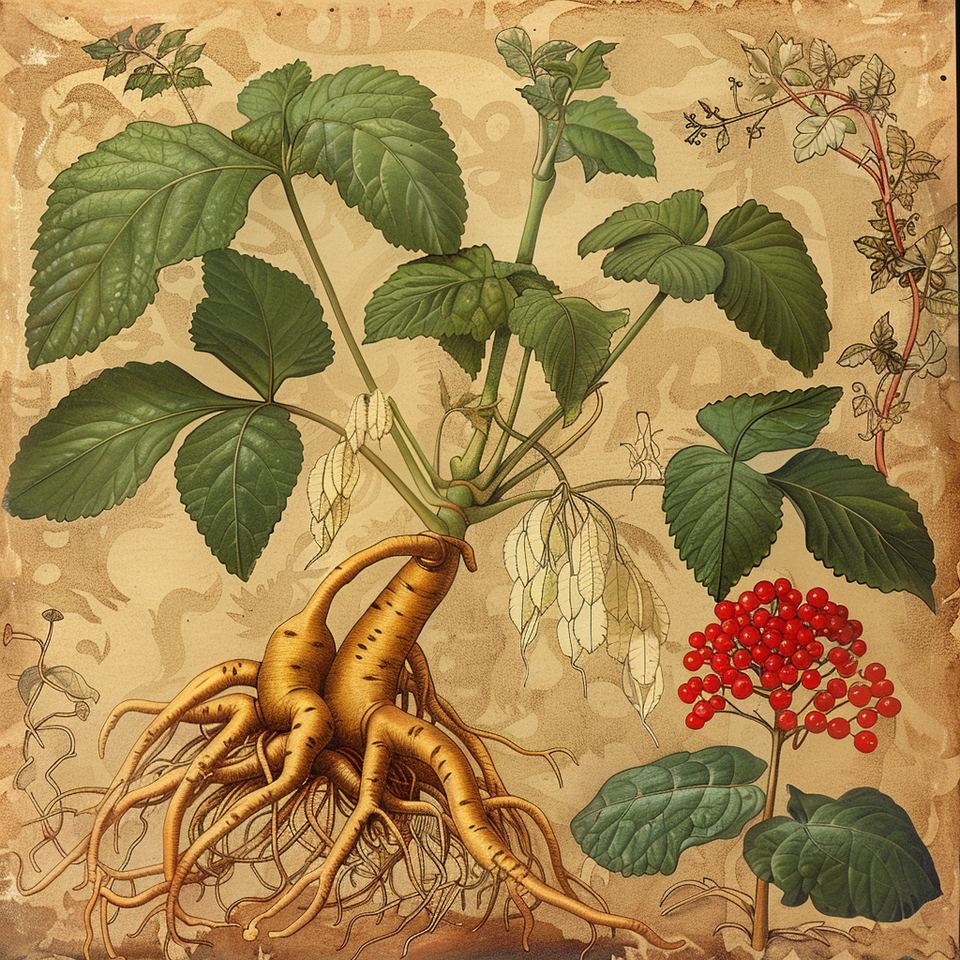 Perform Elixir – Nature Knows