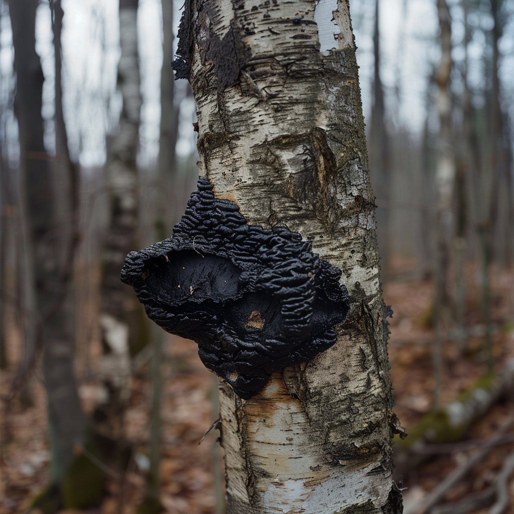 Mellow Elixir – Nature Knows