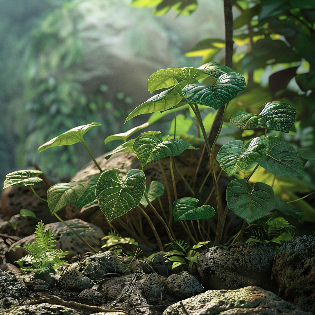 Mellow Elixir – Nature Knows