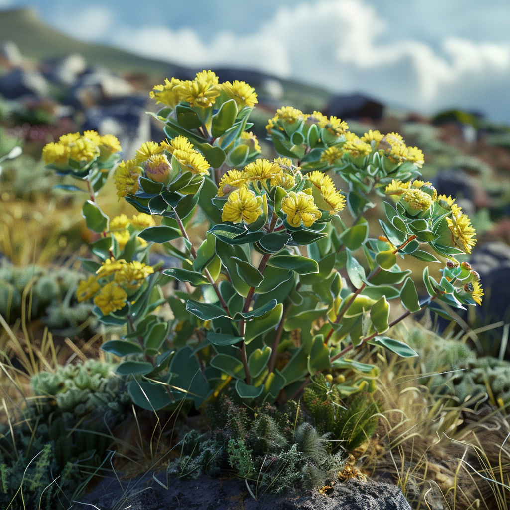 Perform Elixir – Nature Knows