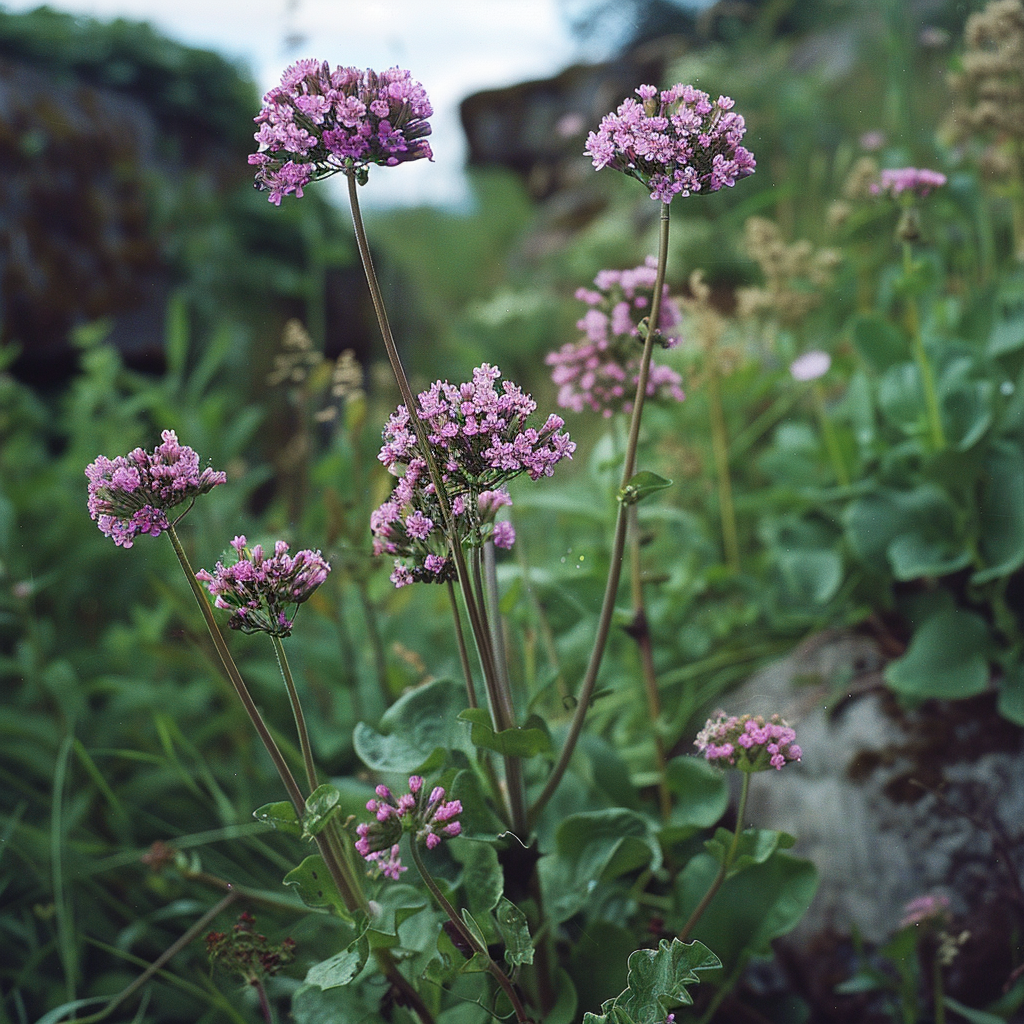 Mellow Elixir – Nature Knows