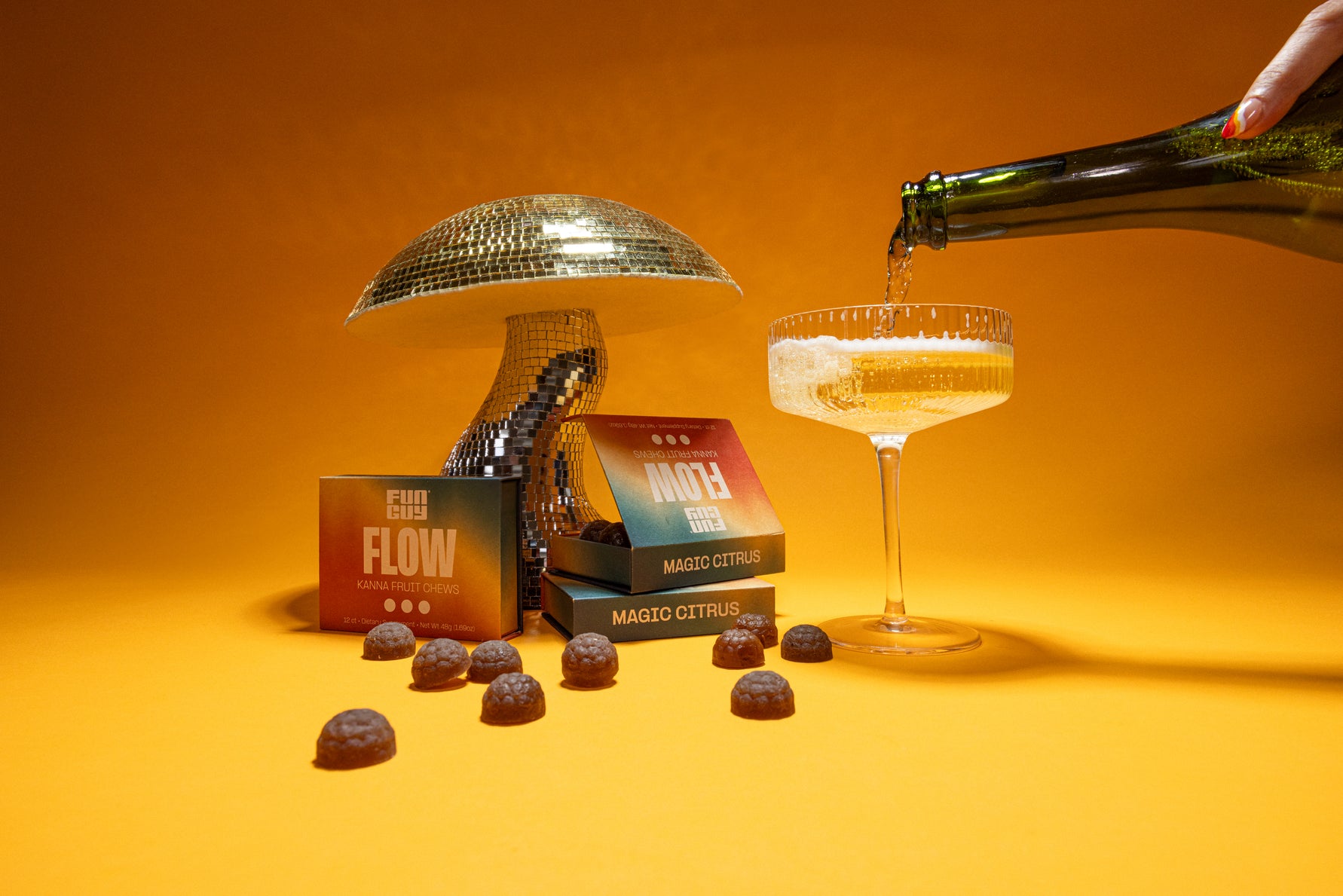 Flow Fruit Chews – Nature Knows