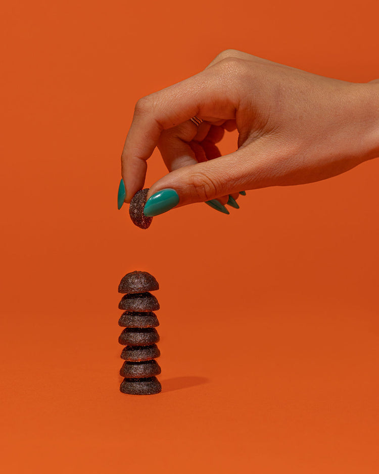 Flow Fruit Chews – Nature Knows